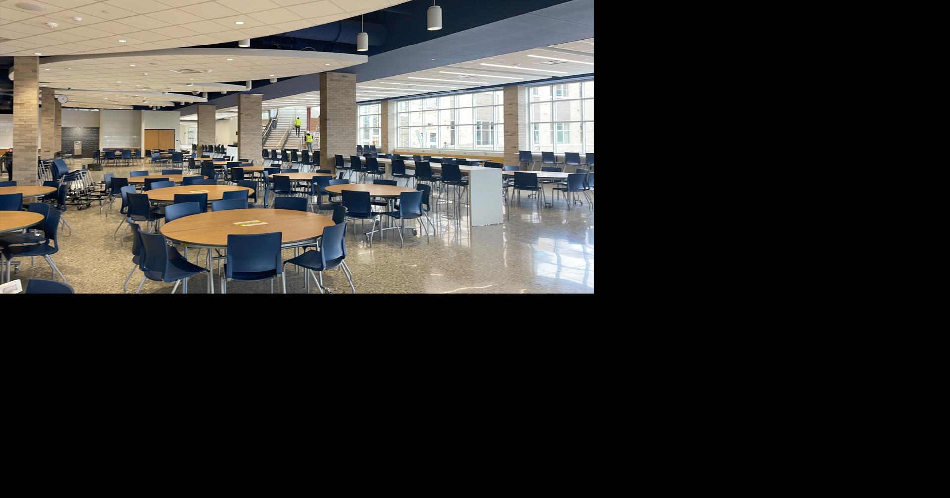 Sorry, we’re closed: CHS moving to closed campus in January | News ...