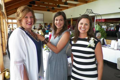 Three women honored for community service and leadership | Local News ...