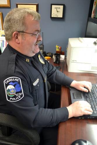 New beginnings | Local News | cadillacnews.com