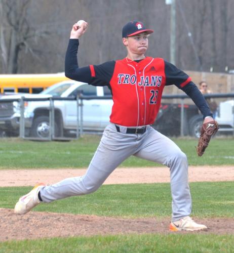 LC baseball sweeps its own invitational | | cadillacnews.com