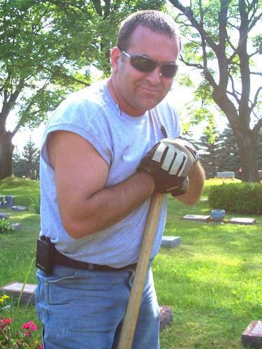 Three jobs across the spectrum | Local News | cadillacnews.com