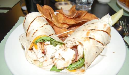 LeRoy restaurant joining healthy menu makeover | Local News ...