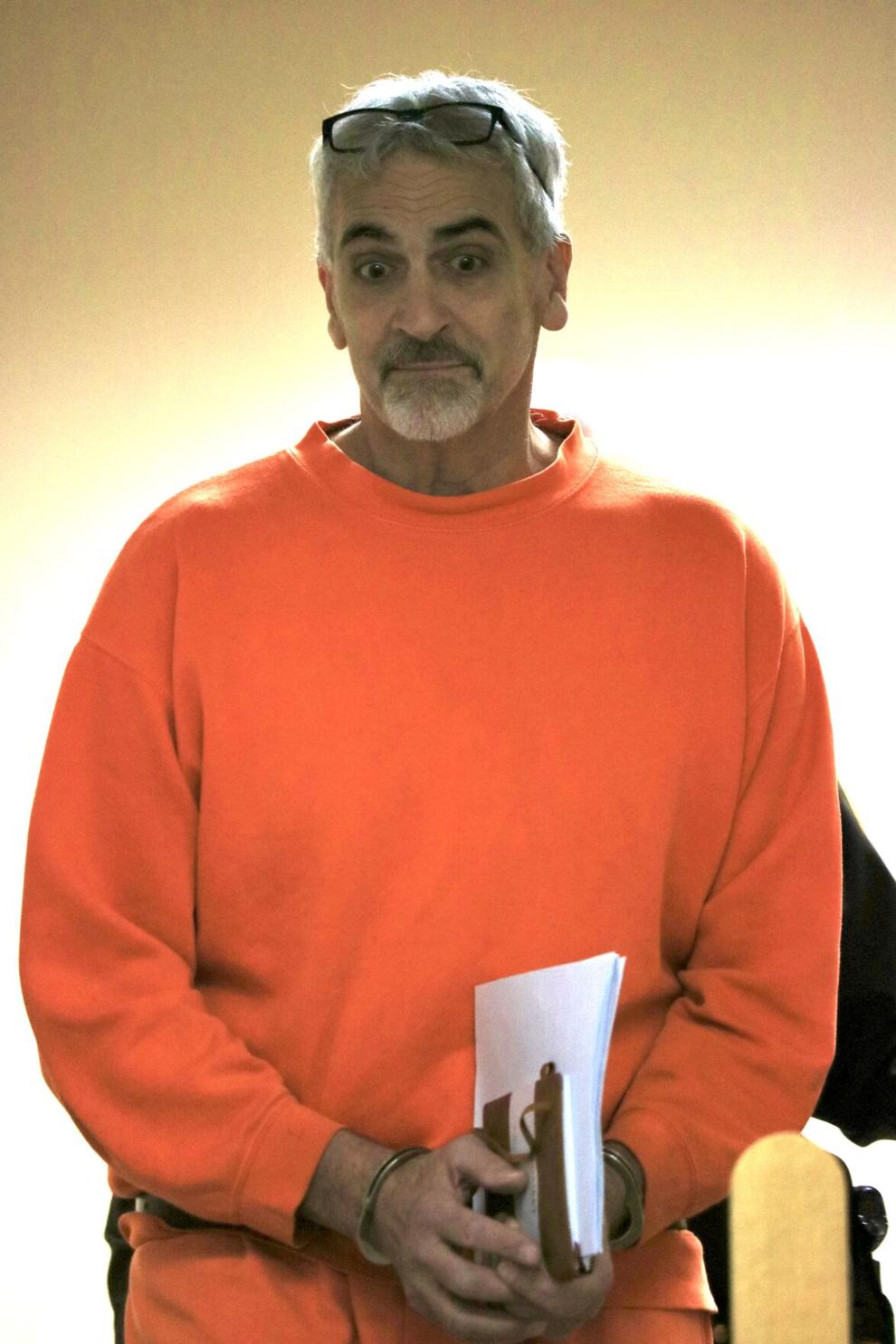 No resolution in Missaukee attempted murder case, Manton man hires new ...