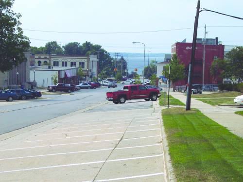 Going carless | Local News | cadillacnews.com