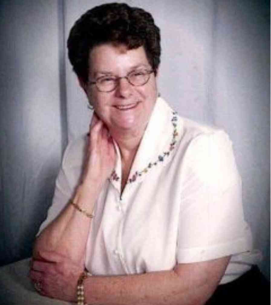 Marva Jean Kneale | Obituaries | cadillacnews.com