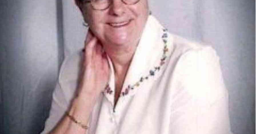Marva Jean Kneale | Obituaries | cadillacnews.com