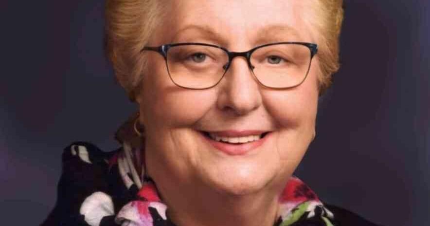 Gaylia Ann Anger | Obituaries | cadillacnews.com