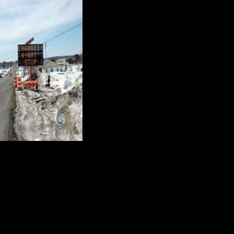 Four-way stop coming to Plett/13th intersection | Local News ...