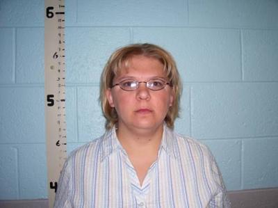 Former school employee charged with embezzling | Local News | cadillacnews.com