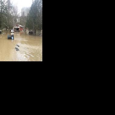 Flooding sets record on Manistee River; Missaukee makes disaster ...