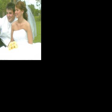 Skiver, Austin wed | Weddings | cadillacnews.com