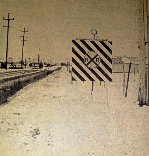 Today in history: Local construction firms victims of union violence ...