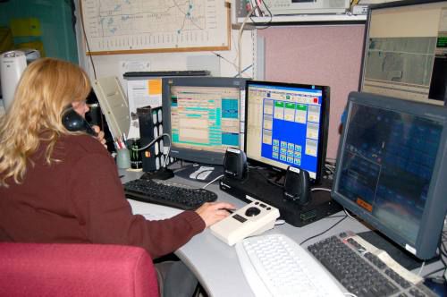 Wexford County upgrades central dispatch equipment | Local News | cadillacnews.com