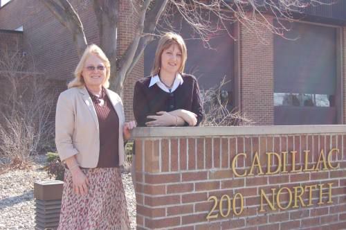 Newest city officials are on the job | Local News | cadillacnews.com