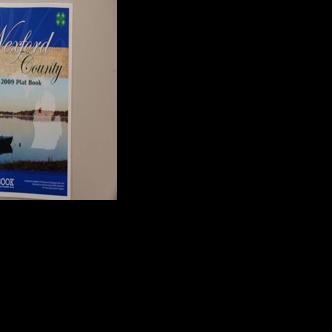 New Wexford County plat books are now available | Local News ...