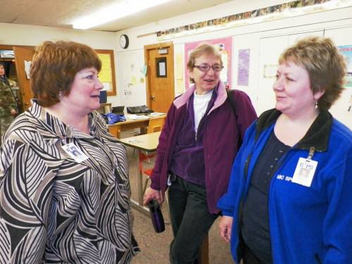 On-site job training part of classwork | Local News | cadillacnews.com