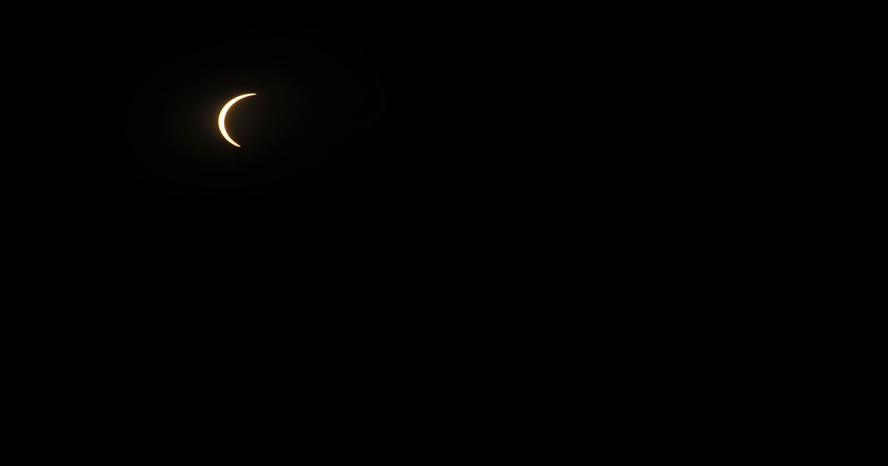 How to safely view the April 8 solar eclipse | News | cadillacnews.com