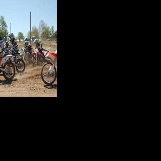 Cadillac Motorcycle Club kicks off 2012 Motocross season | Sports ...