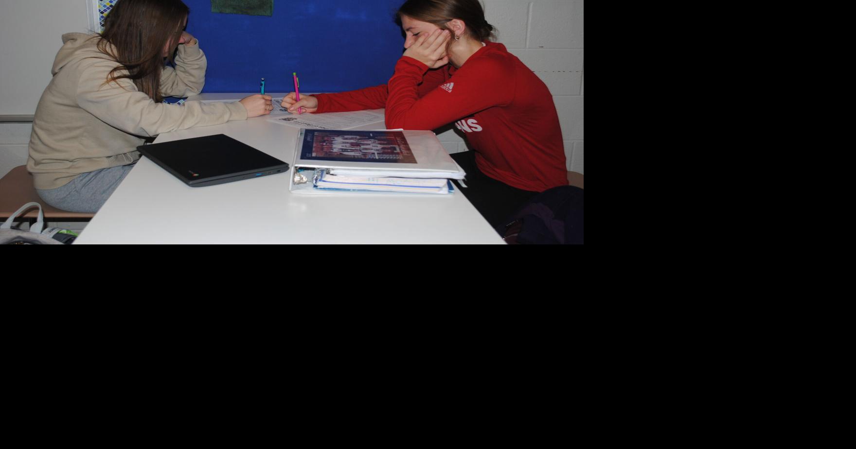 How student enrollment, fiscal cliff are impacting school budgets | News | cadillacnews.com