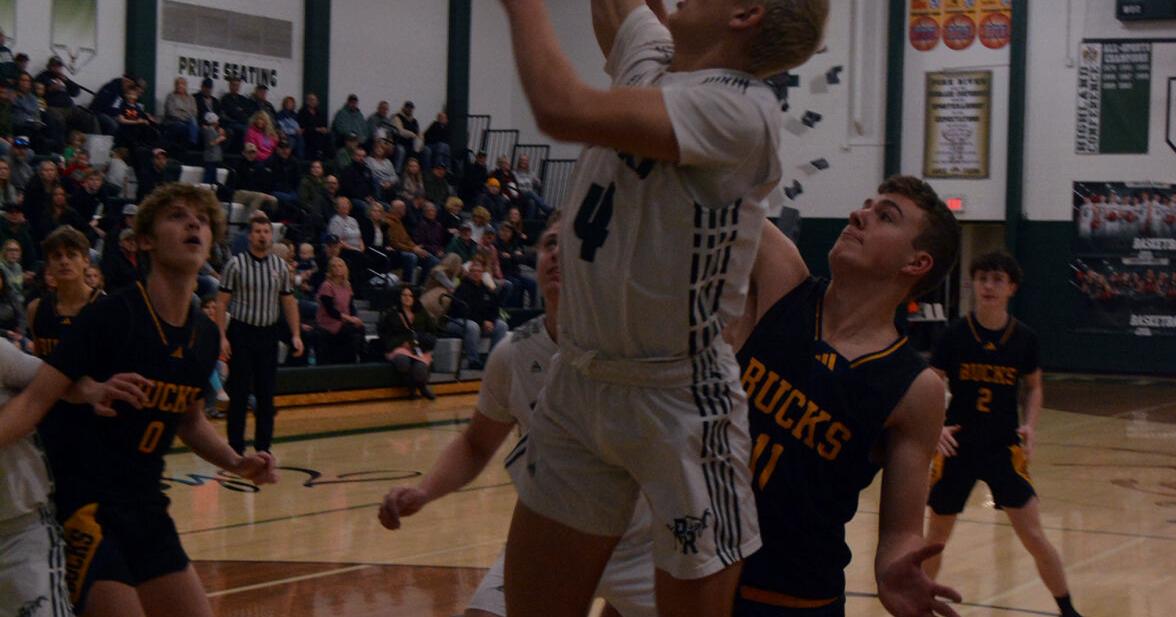 Pine River clamps down, routs Roscommon; more prep hoops | Sports ...