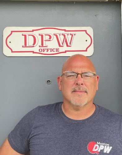 New (old) DPW supervisor, and police chief hired in Manton | News ...