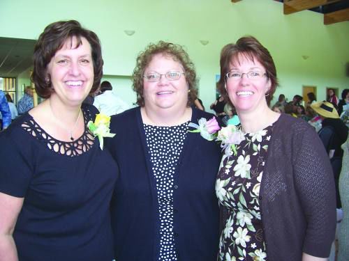 Celebrate Women! raises $20K for OASIS | Local News | cadillacnews.com