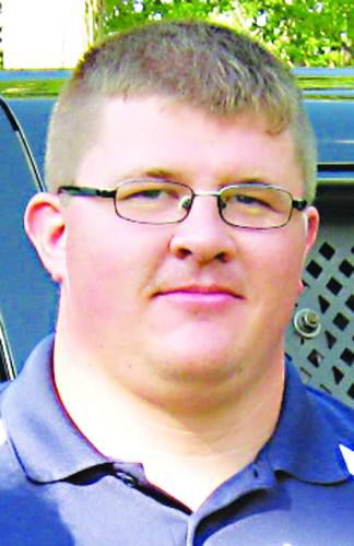 Evart officer honored for saving life | Local News | cadillacnews.com