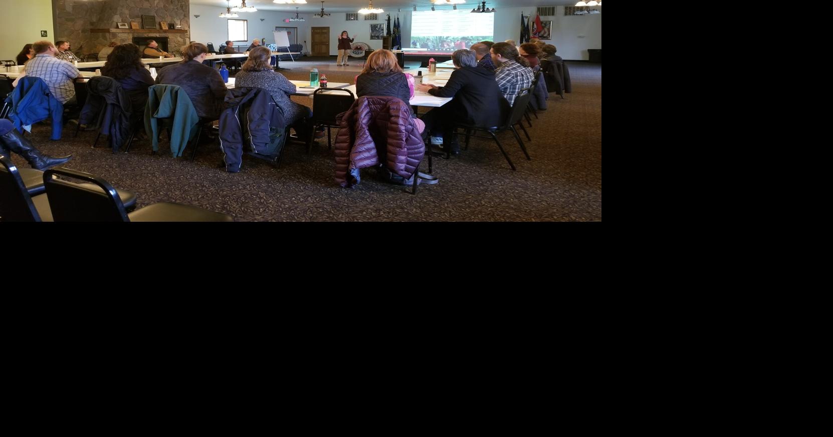 Local conservation group to host community event | | cadillacnews.com