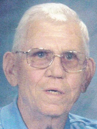 The Rev. William J. Dykstra | Previous Months | cadillacnews.com