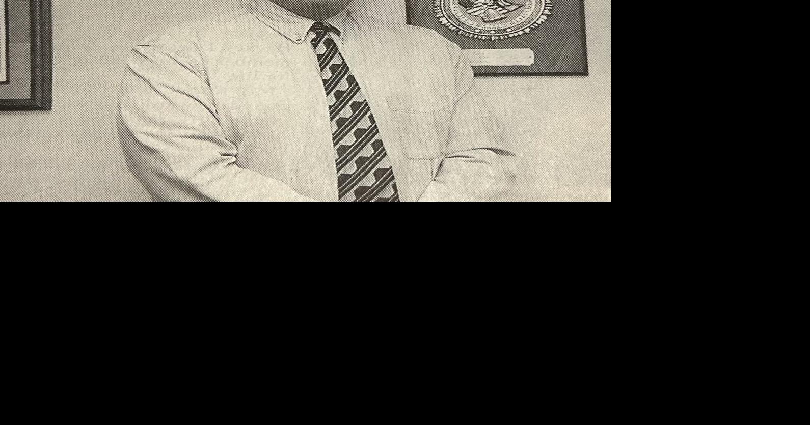 Today in history: Sheriff is proud to serve Wexford County | News ...
