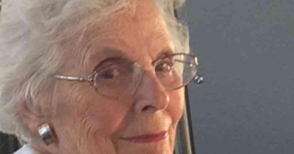 June C. Winn | Obituaries | cadillacnews.com