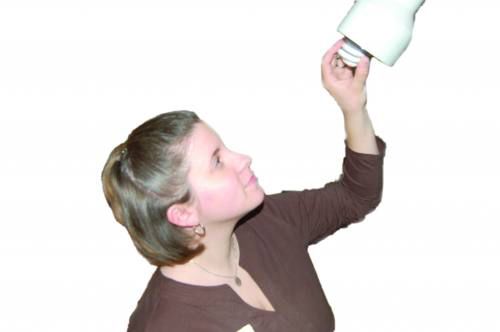 Going green = saving green | Local News | cadillacnews.com