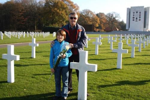 'Keith will live forever in our hearts' | Local News | cadillacnews.com