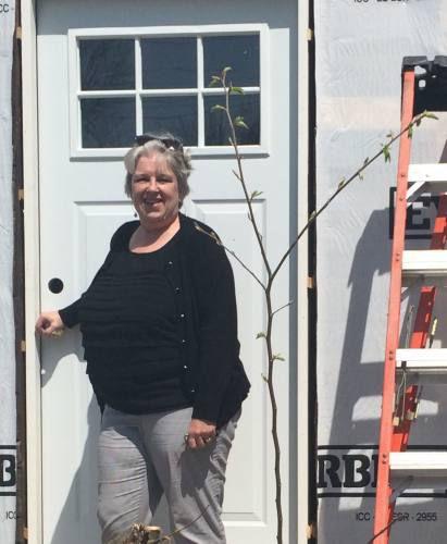 Helen Lehman named Community Development Corporation Leader of the Year ...