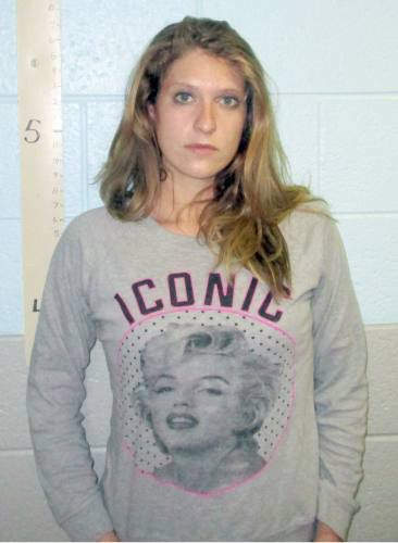 Missouri woman charged with organized retail crime | Local News ...