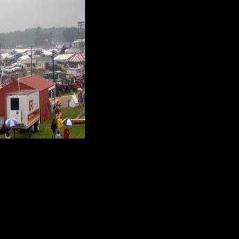 Old Engine Show rumbles into Buckley | Local News | cadillacnews.com