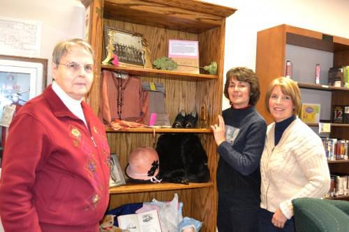 Lake City club helping the community for more than 100 years | Local ...