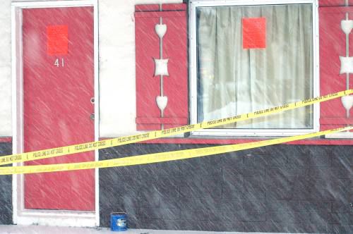 Meth labs turn homes into hazards | Local News | cadillacnews.com