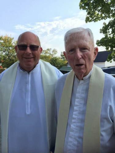 Catholics mourn the loss of beloved priest | News | cadillacnews.com