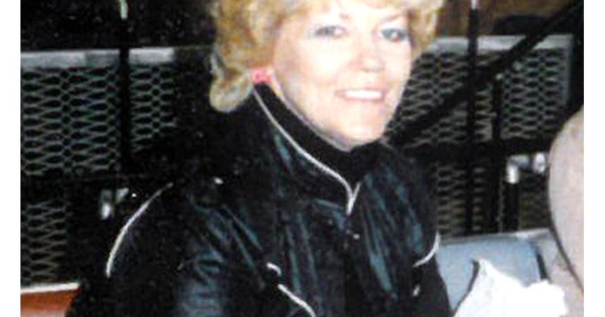 Helen Virginia Larr | Obituaries | cadillacnews.com