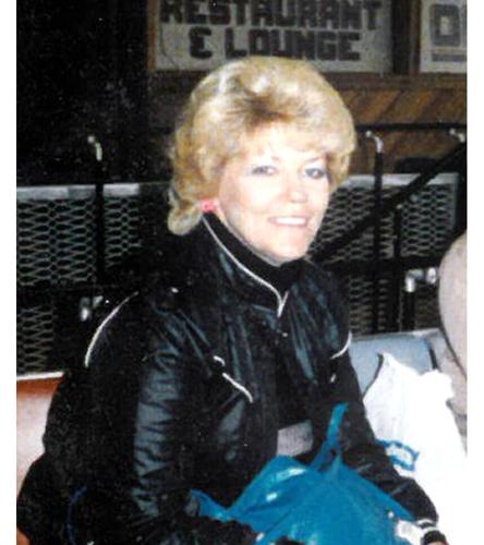 Helen Virginia Larr | Obituaries | cadillacnews.com