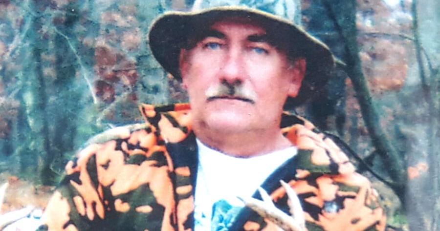 Frank Casimer Dostal, Jr. | Obituaries | cadillacnews.com