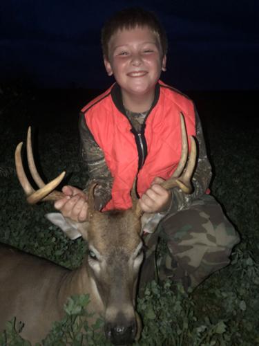 Carson Read | Sports | cadillacnews.com