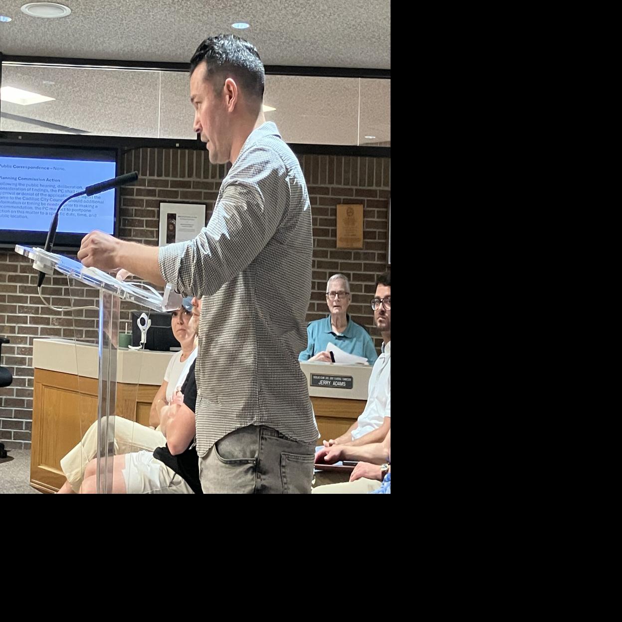 Parade Numbrix | cadillacnews.com