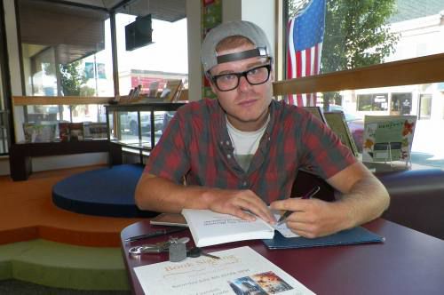 Horizon hosts a Saturday book signing event for local authors | Local ...