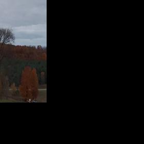 A fall day at Fenner Farms | Local News | cadillacnews.com