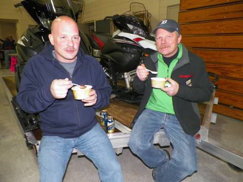 Ally Clark, 18 crowned Miss NASF | Local News | cadillacnews.com