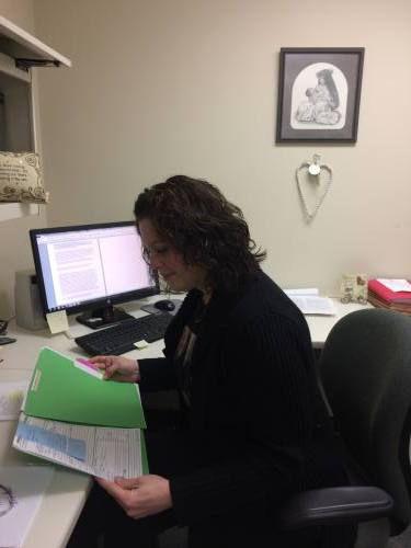 Prosecutor and victim advocates discuss rights to highlight National ...