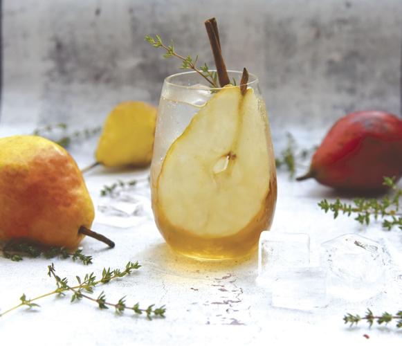 Pear party | Arts & Entertainment | cadillacnews.com