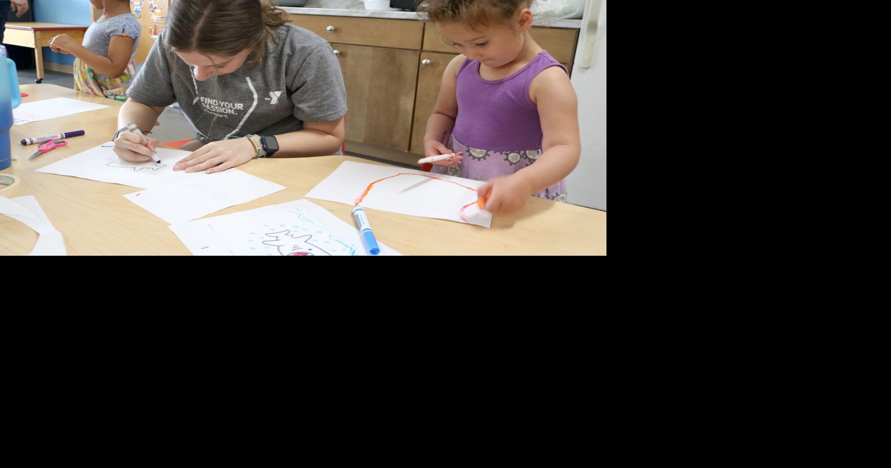 Community-based partners key for childcare in Northern Michigan | News ...